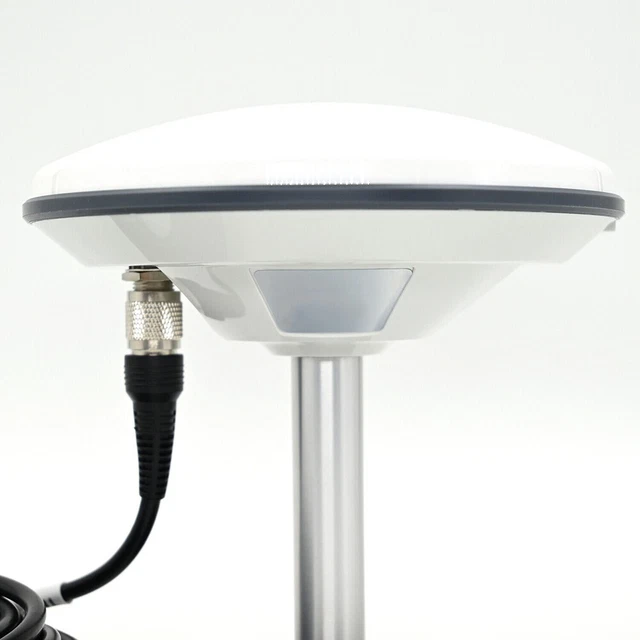ANTENNE GNSS D'ARPENTAGE et de cartographie haute précision pour ...
