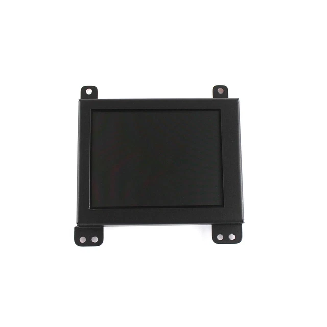 EXCAVATOR PARTS MONITOR Panel for PC200/210/220/300/350/360/400-7 X1V2 ...