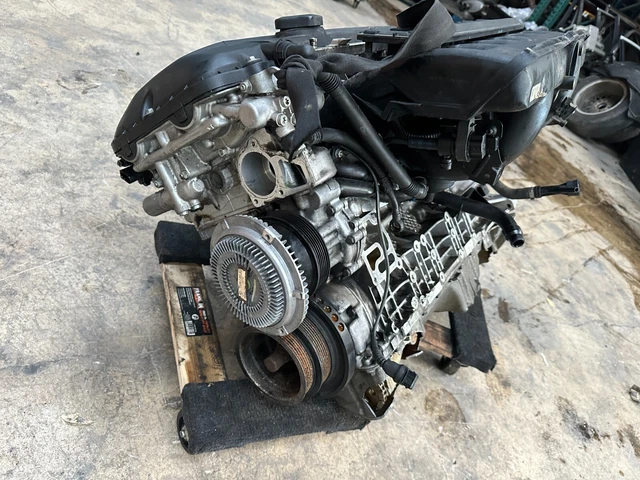 BMW E36 Z3 M54 Moteur 3.0L OEM #01Z3 EUR 1.688,14 - PicClick FR