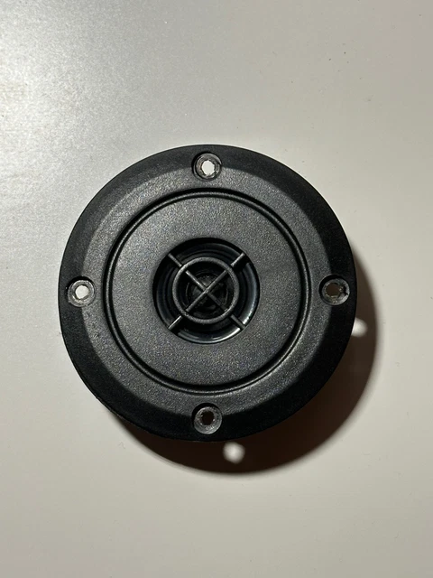 WHARFEDALE 0316H REPLACEMENT Tweeter £16.13 - PicClick UK