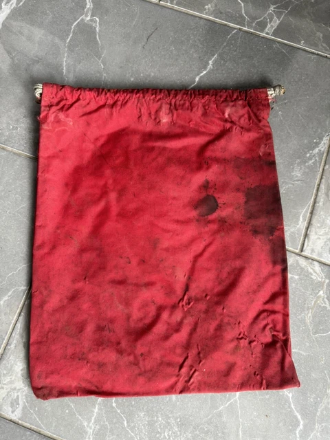 EX FIRE & Rescue Service Breathing Apparatus BA Face Mask Protective ...