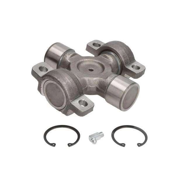 FOR SCANIA JOINT Propshaft Lema Le2790.46 £111.11 - PicClick UK
