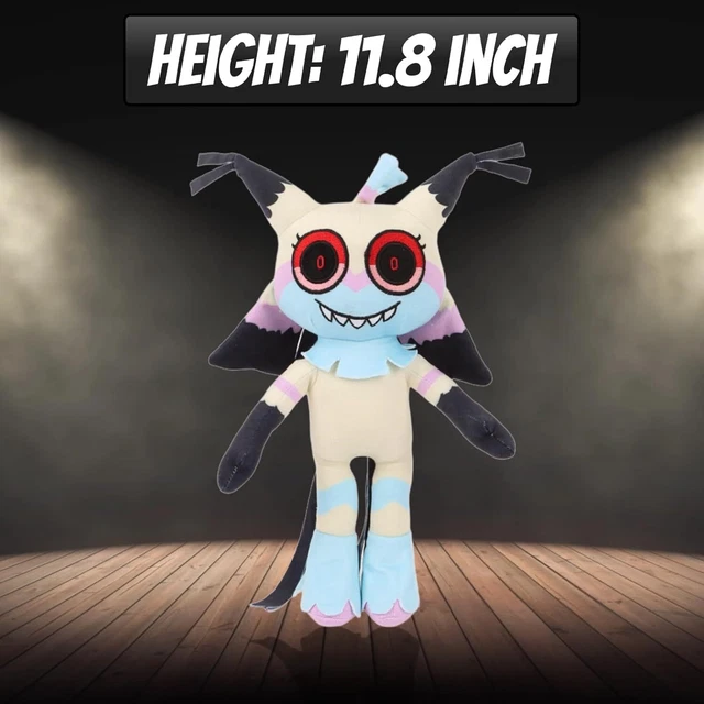 2025 DANDY'S WORLD Plush Toy Twisted Cosmo Dandys World Plush Toy Soft ...