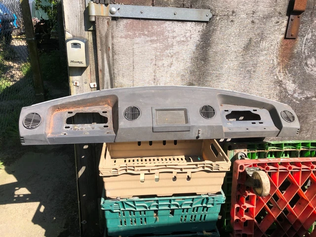 RANGE ROVER CLASSIC - Dash in good condition #2 £44.00 - PicClick UK