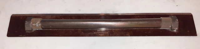 WW2 ERA ASTONMANDA rolling ruler 1944 - B10156 £5.00 - PicClick UK