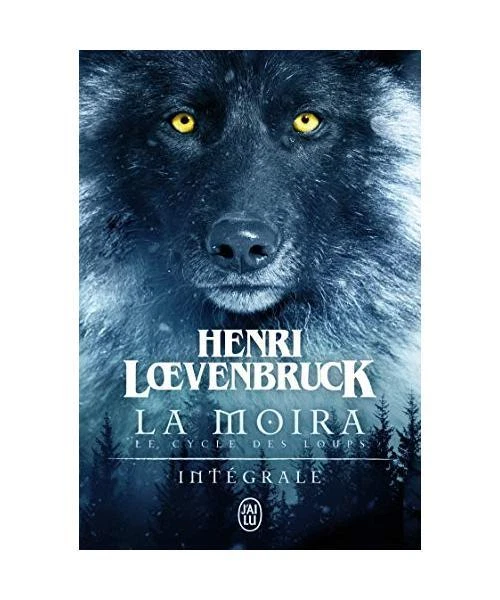 LA MOIRA: L'INTÉGRALE, Loevenbruck, Henri EUR 15,05 - PicClick FR