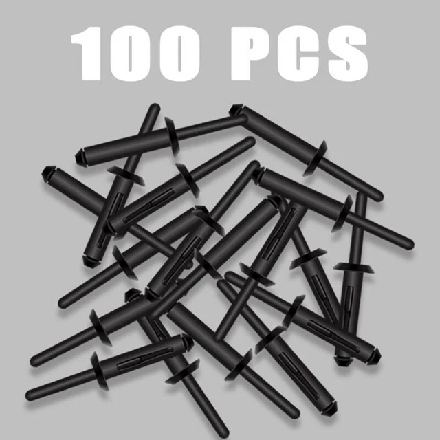 STORE RIVETS LOGICIEL Pince Plastique Remplacement Bordure 6500911 8934 ...