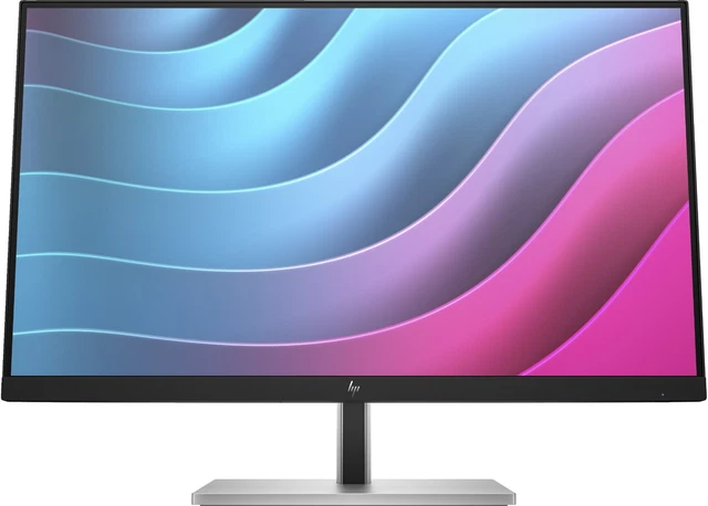 HP E-SERIES E24 G5 FHD Monitor 6N6E9AA#ABB £186.83 - PicClick UK