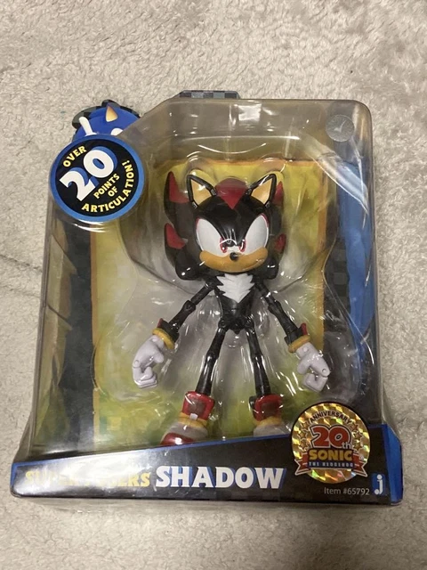 FIGURINE MOBILE SHADOW The Hedgehog EUR 1.985,59 - PicClick FR
