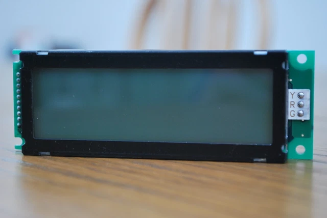 KORG REPLACEMENT LCD display for NX5R, NS5R, N1, N1R, N5 **NO BACKLIGHT ...