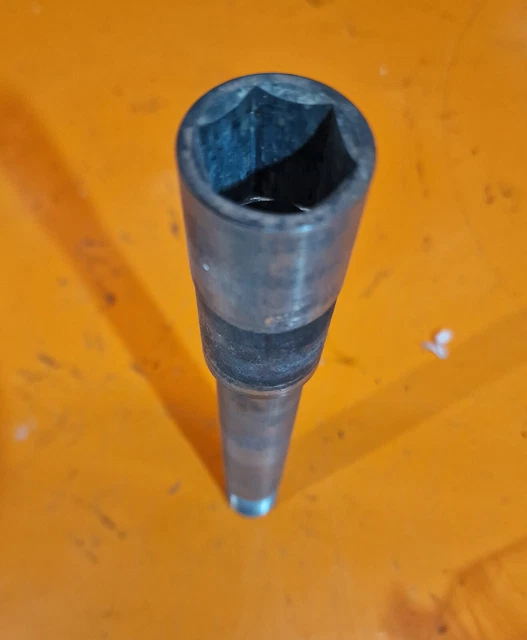 PIVOT ROUE AVANT BMW R 1200 GS 2004 2012 Front Wheel Goupille EUR 20,99 ...