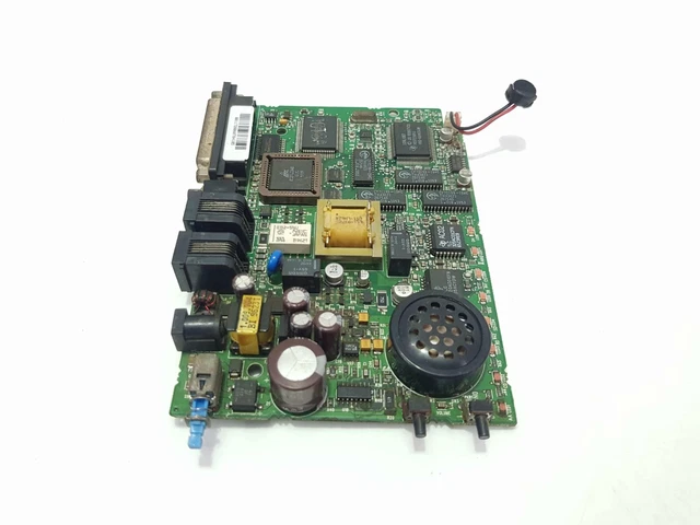 US ROBOTICS GSEP-M01 Isdn Modem Pcb Card 1.012.0375-D £95.69 - PicClick UK