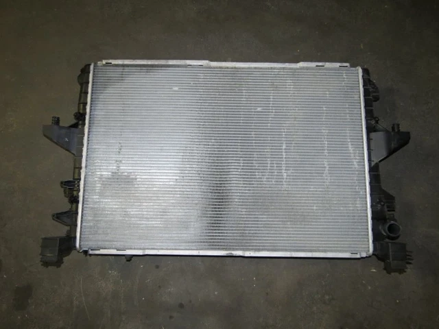 ORIGINAL VW T5 GP Caravelle LR refroidisseur d'eau A31158 7e0121253a ...