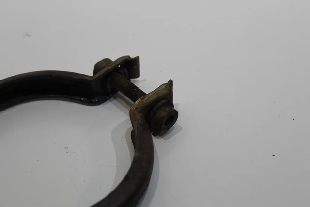 VW POLO VIVO 6R Mk5 Exhaust Downpipe Clamp 5Q0253725D £16.99 - PicClick UK
