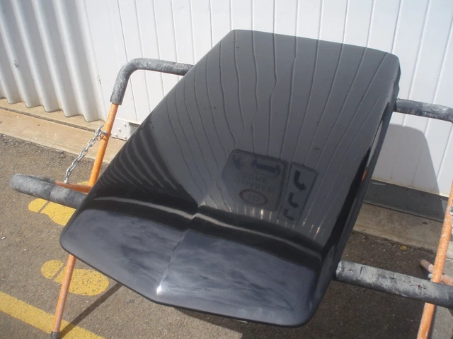 VH VK SS Bonnet scoop 100% fittment TO SUIT HOLDEN COMMODORE PC-10 $290 ...