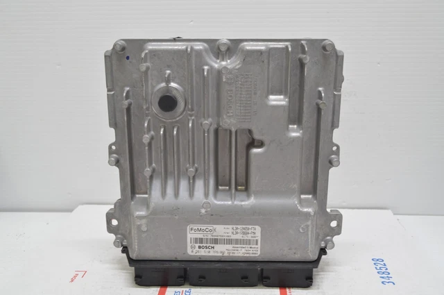 2021 2022 FORD F-150 NL3A-12A650-FTA Engine Control Module Unit Ecm E60 ...