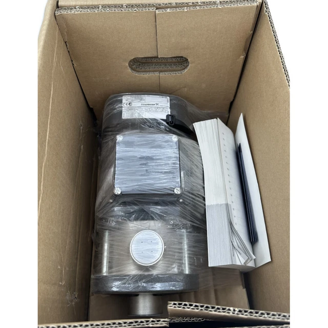 GRUNDFOS CM5-3 A-R-G-V-AQQV F-A-A-N Pompe centrifuge EUR 499,00 ...
