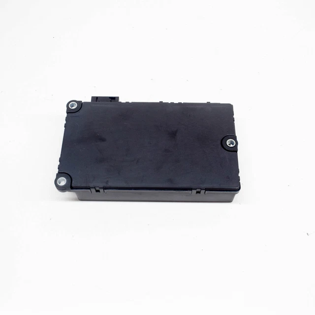 MERCEDES-BENZ CLK CABRIO A209 Soft Top Roof Control Unit ECU ...
