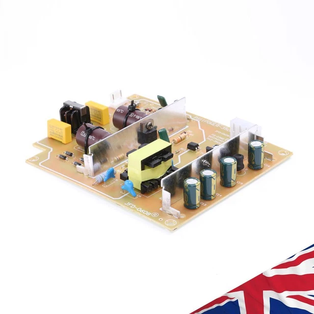 POWER SUPPLY BOARD 110-220V Universal Built-in Power Supply Board for ...