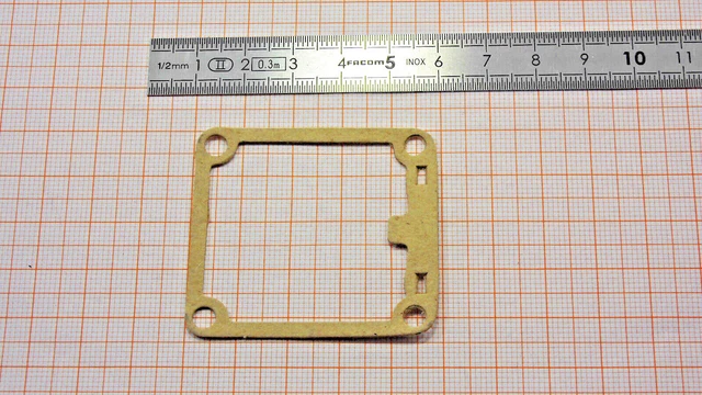 BING CUVE JOINT Puch Pionier Vélomoteur - oldtimer - Fabriqué En E.U ...