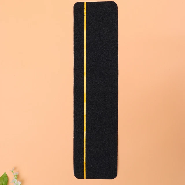 NON SKID FLOOR Strip Watch Your Step Tape Floor Marking Tape Safety ...