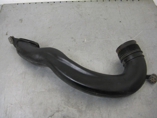 ORIGINALE COLLETTORE ASPIRAZIONE Tubo di Aspirazione BMW 5er E39 ...