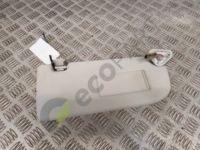 MG HS EXCITE MK1 AS23 Sun Visor Right Side £40.00 - PicClick UK