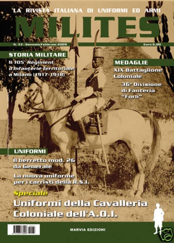 MILITES NR.31 BIS Nr.35 Militaria Magazin Uniformen Abzeichen WW2 WW1 ...