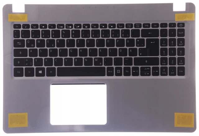 PALMREST AVEC CLAVIER ACER Aspire 5 (A515-52G) DE A+ EUR 13,80 ...