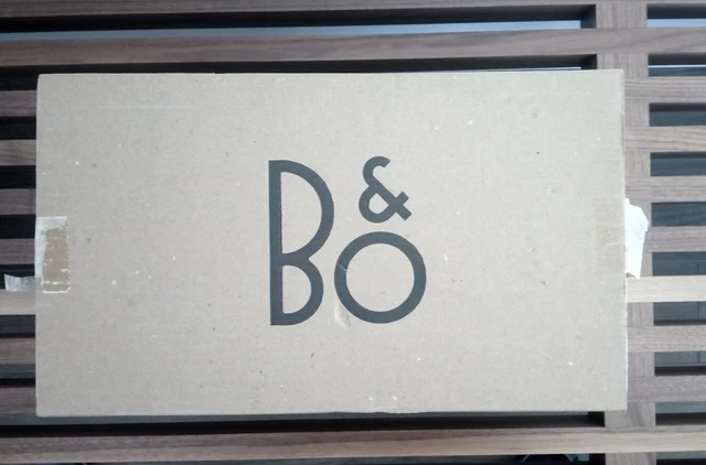 BANG & OLUFSEN BeoLab 6000 Wall Bracket - Aluminium (BNIB) $450.00 ...