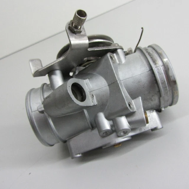 BMW R 1100 S Clapet D'Étranglement Système D'Injection Bing 75/45/109 ...