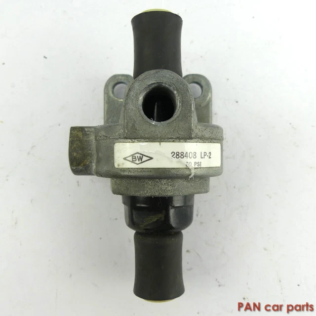 BENDIX LP-2 AIR Brake Low Pressure Indicator Drucksensor 288408 LP-2 ...