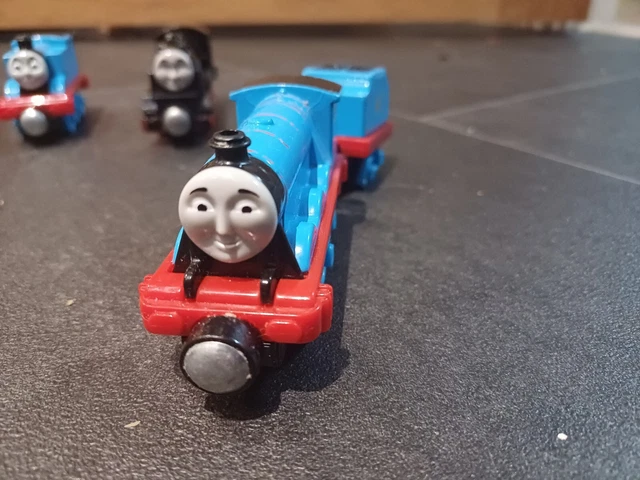 GORDON THOMAS THE tank engine die cast trains £2.99 - PicClick UK