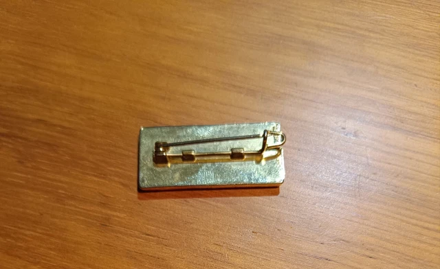 INSIGNE PRESIDENTIAL UNIT Citation PUC US Army Fabrication post WW2 ...