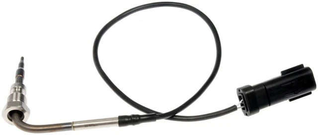 END OF PARTICULATE Filter Exhaust Gas Temperature (EGT) Sensor for 2019 ...