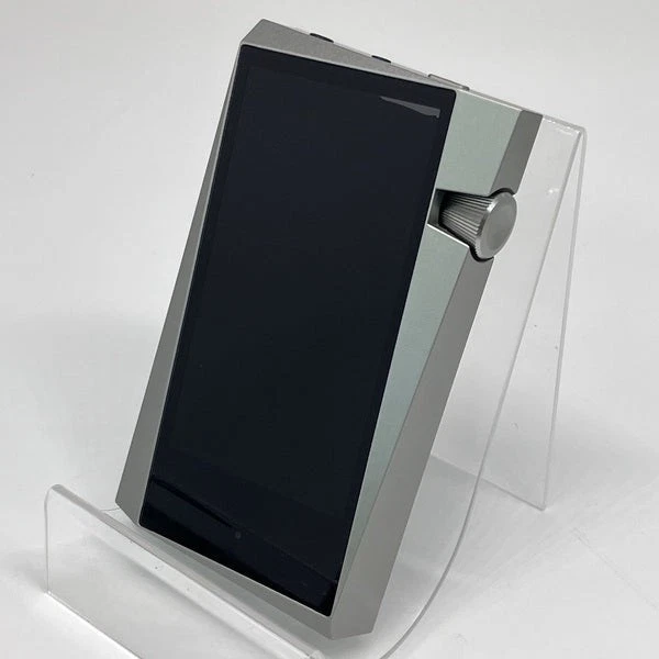 ASTELL&KERN A&NORMA SR25 Moon Silver Hi-Res Digital Audio Player $471. ...