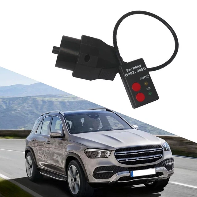 DIAGNOSTICA OBD 20 poli servizio di reset strumento ispezione per BMW ...