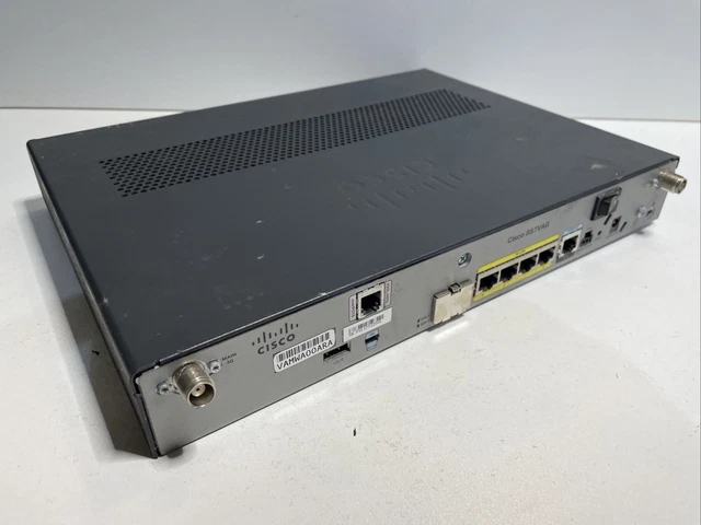 Vdsl Modem Router FOR SALE! - PicClick
