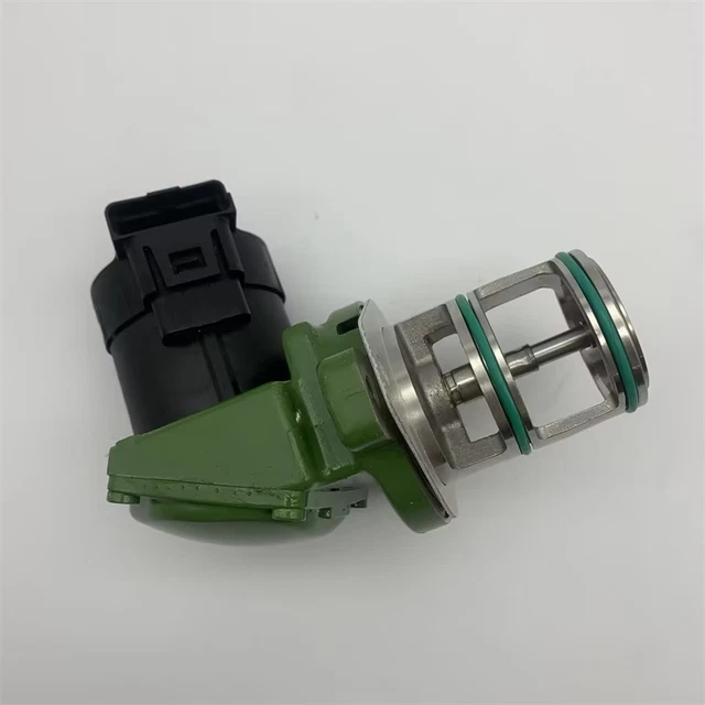 FOR JOHN DEERE Exhaust Gas Recycling Valve - RE532850 £199.99 - PicClick UK