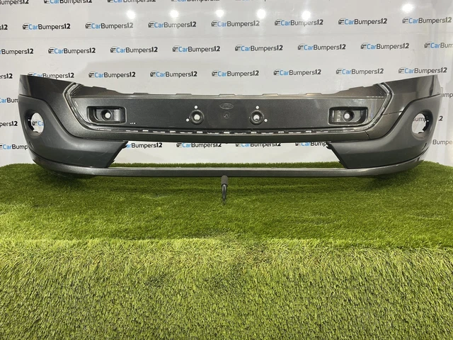 FORD TRANSIT CUSTOM Sport Line 2013-2017 Front Bumper Bk21-17K819 *Wc23 ...