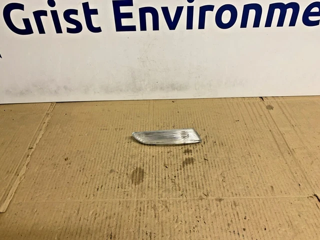 2006 CHRYSLER CROSSFIRE Mk1 Front O/S Right Indicator Lens A1938200221 ...
