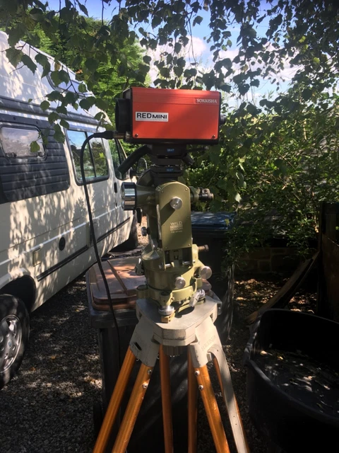 COMPLETE SURVEYING KIT, EDM, theodolite, level, tripods, prisms ...