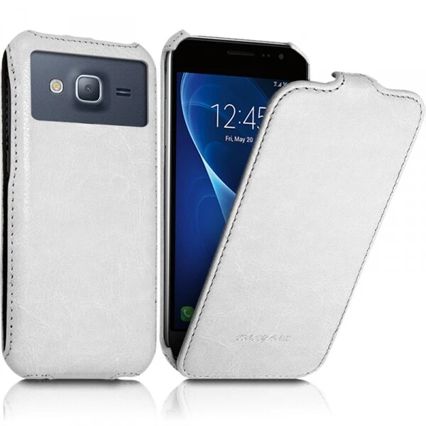 ETUI À CLAPET pour Smartphone Echo Moss Couleur Blanc (Ref.9-A) EUR 9,99 - PicClick FR