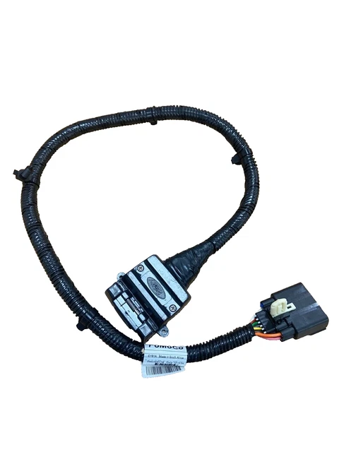 GENUINE FORD FORD RANGER T6 MK1 Tow Bar Wiring Assy AB39-15A417-BE 1944165 £34.88 - PicClick UK
