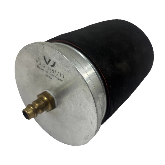 (15) ORIG. VW Audi Matra Spezialwerkzeug VAG 1687/10 Prüfadapter EUR 29 ...