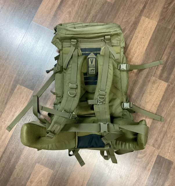 TASMANIAN TIGER TT Range Pack MK II Rucksack - Oliv EUR 199,00 ...