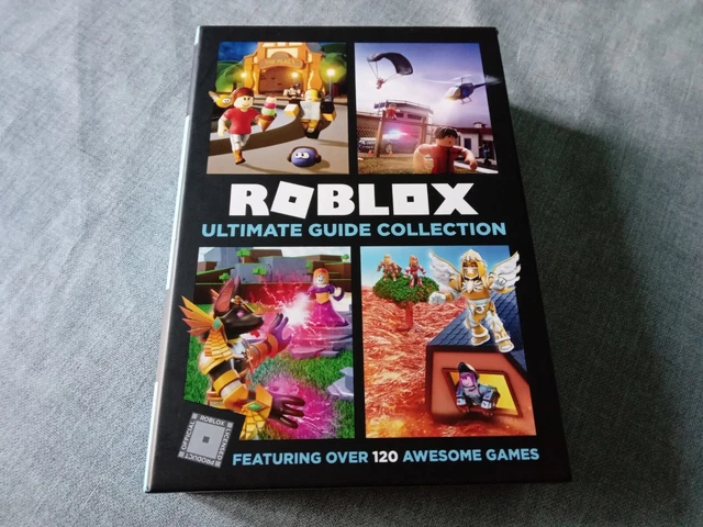 Roblox Ultimate Guide Collection FOR SALE! - PicClick UK