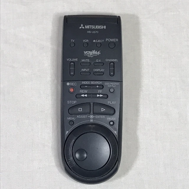 GENUINE MITSUBISHI REMOTE Control HS U570 HS U560 HS U760 HSU570 HSU560 GENUINE MITSUBISHI REMOTE Control HS U570 HS U560 HS U760 HSU570 HSU560