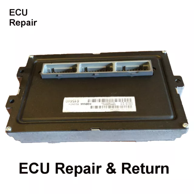 DODGE RAM VAN ECM ECU Engine Computer Repair & Return Dodge Ram Van ECM ...