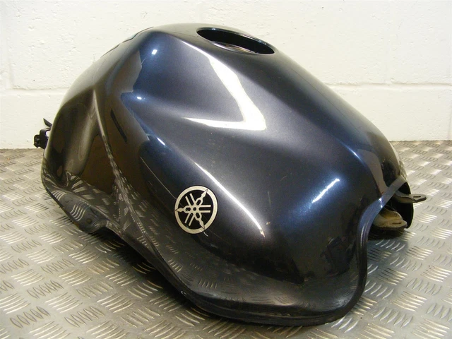 YAMAHA FZ 6 Fazer Fuel Tank Petrol FZ6 2003 2004 2005 2006 A885 £69.99 ...